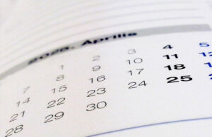 ELECTION TIMELINE CALCULATOR – Look What’s New! | CAC mgmt